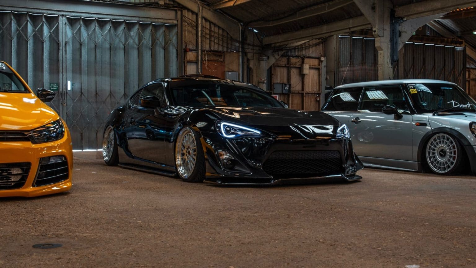 Modifying Cars: Why Do You Do It? - Vehicle Trooper