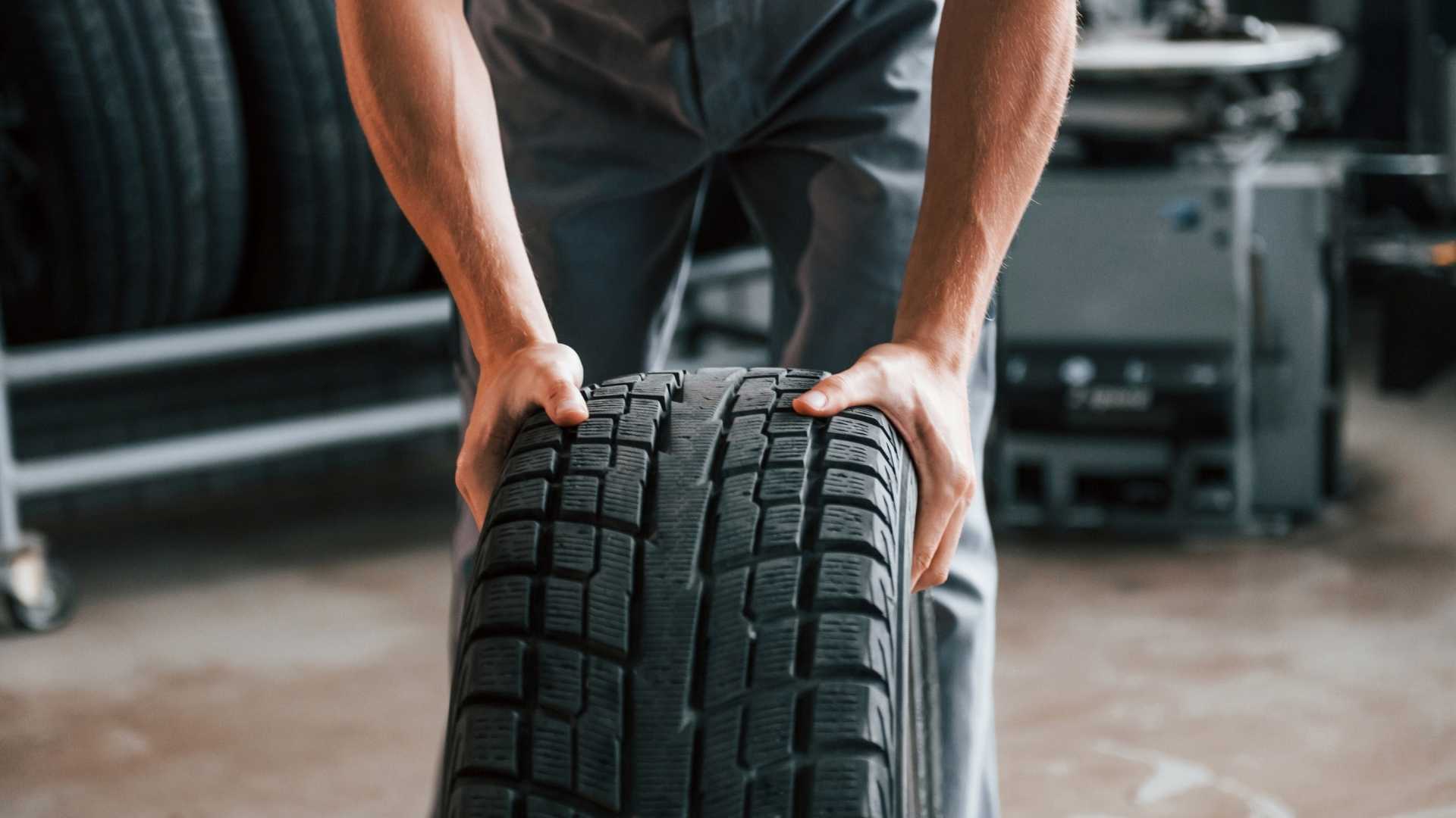 Dyna Beads® for Tire Balancing: A Good Idea or Snake Oil? - Vehicle Trooper