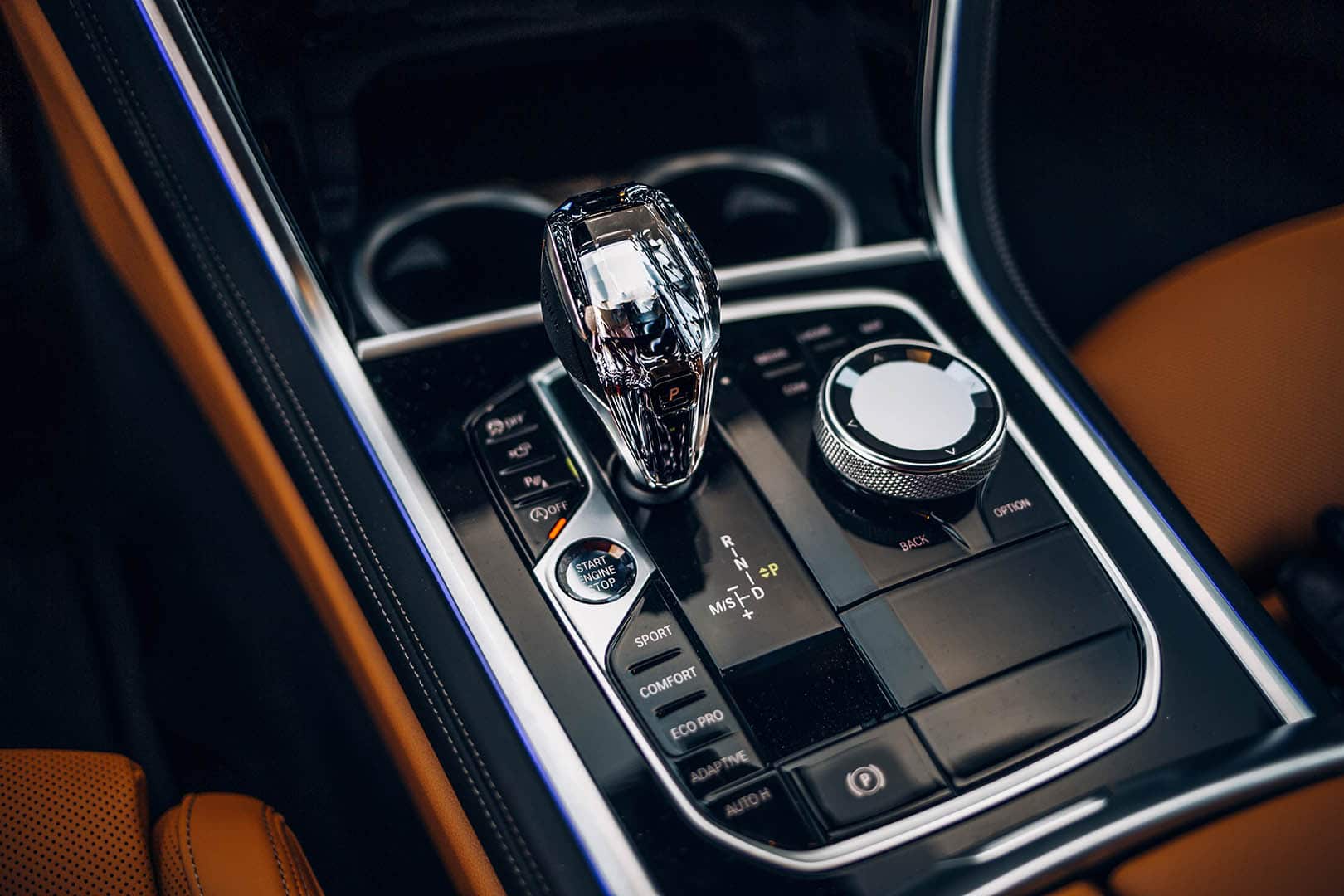 What Is the Auto H Button Below the Parking Brake Button? - Vehicle Trooper